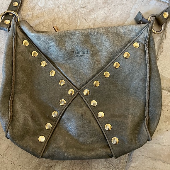 Hammitt | Bags | Hammitt Side Body Bag | Poshmark